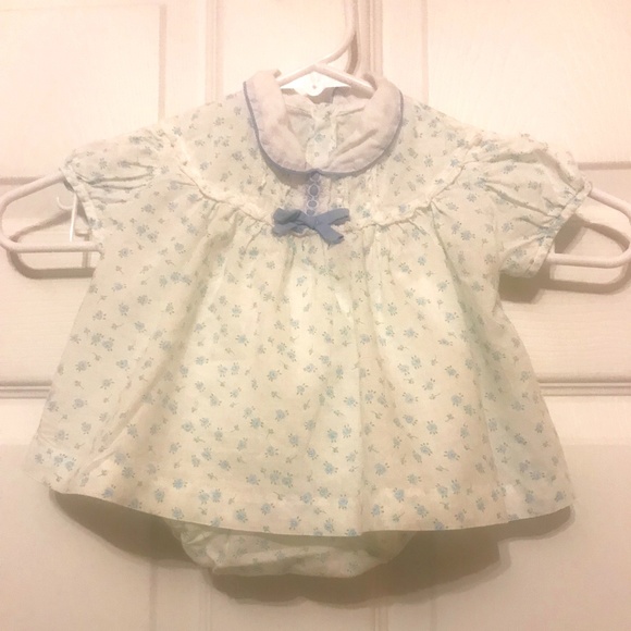 Source Unknown | Matching Sets | Infant 2 Pc Top Bottom Set | Poshmark